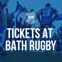 Bath Rugby | Bath Rugby Match Fixtures | Bath Rugby News | Bath Rugby ...