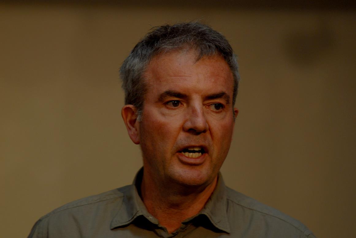 Snapped: A Talk with Paolo Gabrielli, Creative Director of Clarks