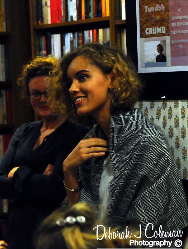 Snapped: Talk and Tastings, with - Ruby Tandoh