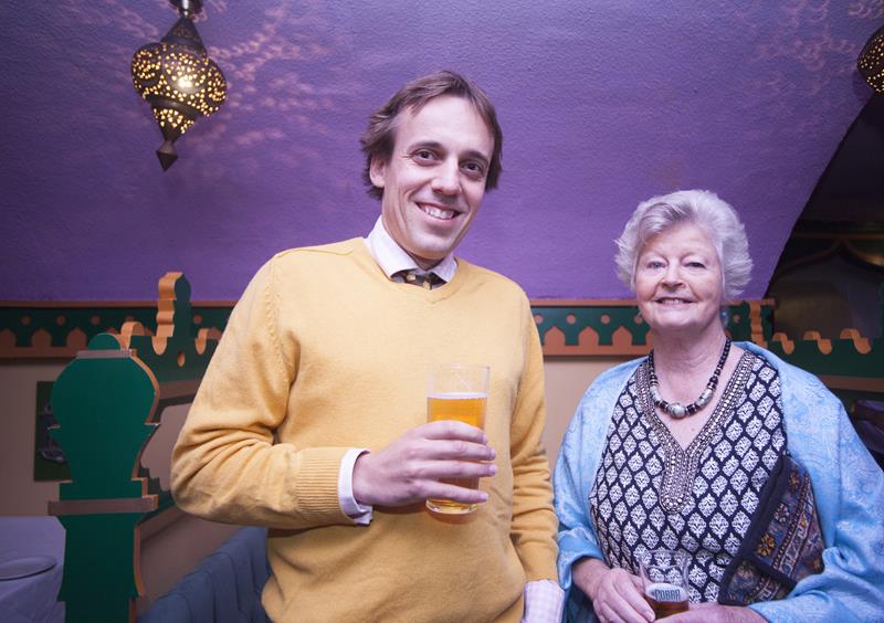 Rajpoot Celebrates 35 Years