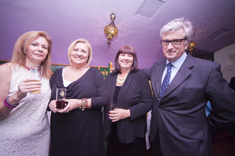 Rajpoot Celebrates 35 Years