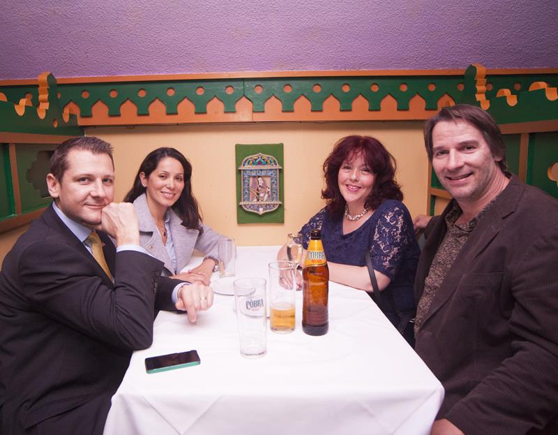 Rajpoot Celebrates 35 Years