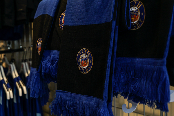 Snapped: Bath Rugby #PerfectFit Revealed