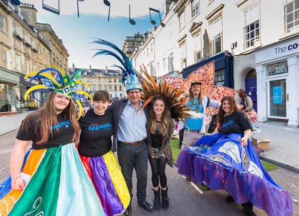 The Bath Festival Finale Weekend 2020 full line-up revealed