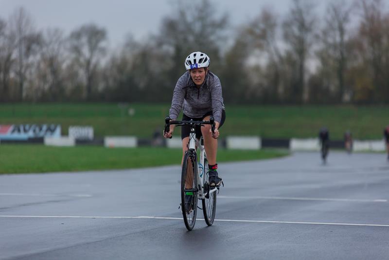 Snapped: DB Max Chilly Duathlon 2019