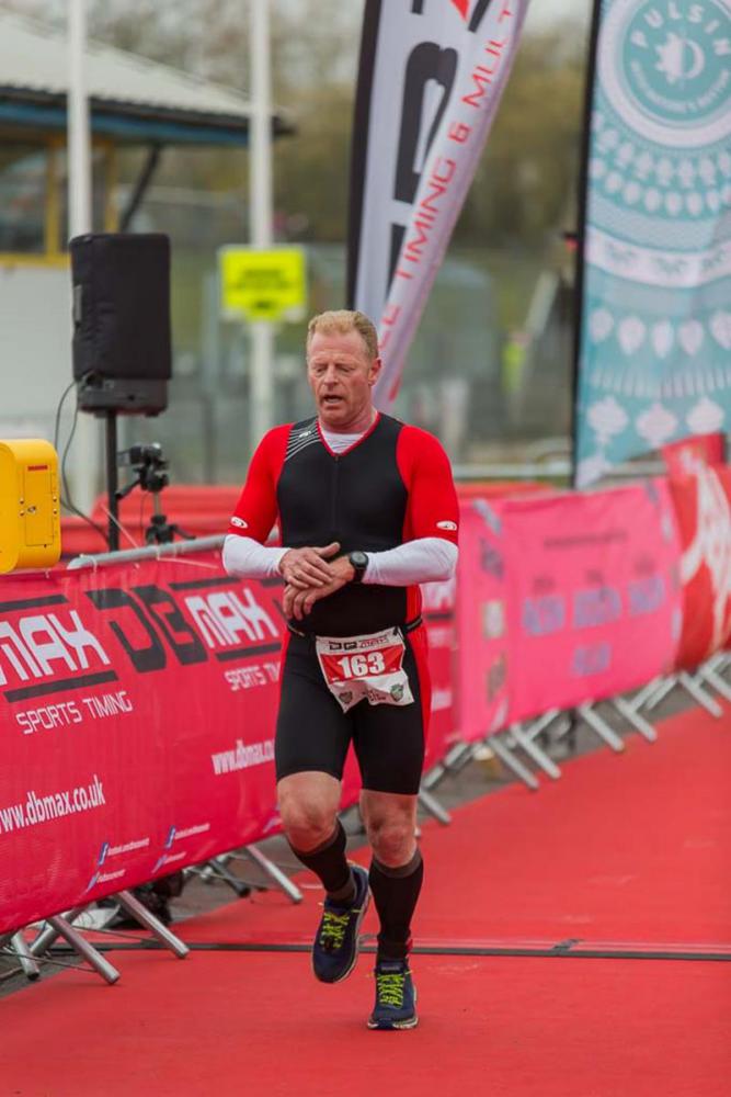 Snapped: DB Max Chilly Duathlon 2019