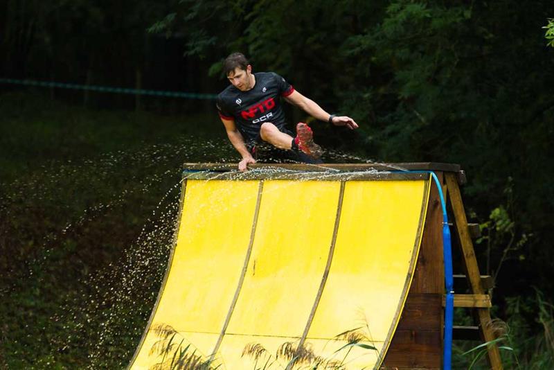 Snapped: DB Max Mud Nation 2019