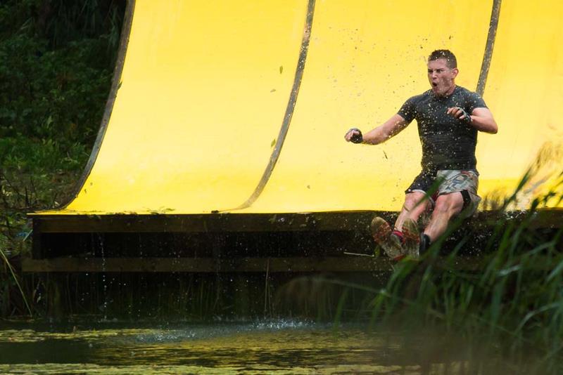 Snapped: DB Max Mud Nation 2019