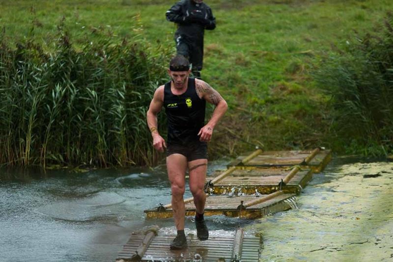 Snapped: DB Max Mud Nation 2019