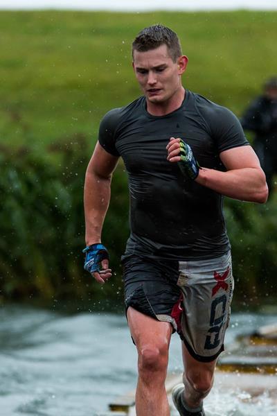 Snapped: DB Max Mud Nation 2019