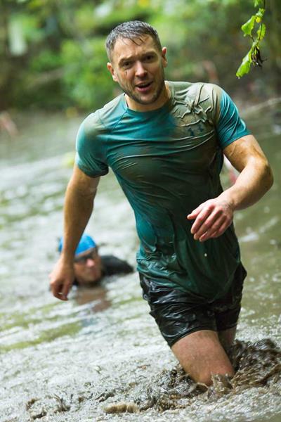 Snapped: DB Max Mud Nation 2019