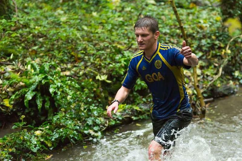 Snapped: DB Max Mud Nation 2019