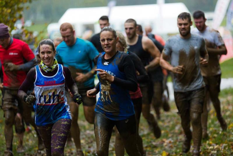 Snapped: DB Max Mud Nation 2019