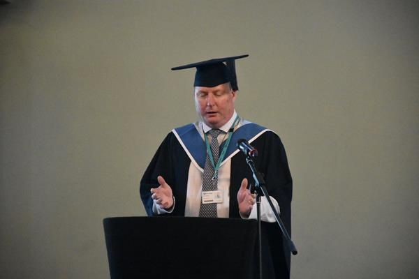 GALLERY: Bath College Graduation Day 2022